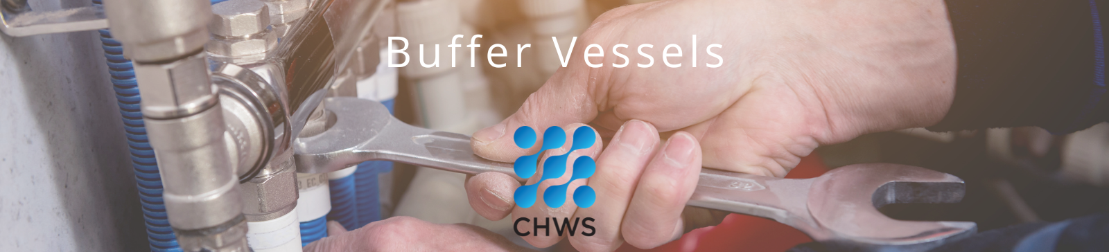 Buffer Vessels – T E C H N I C A L
