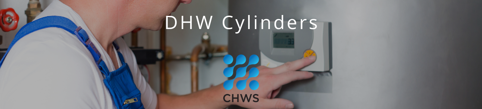 DHW Cylinders – T E C H N I C A L