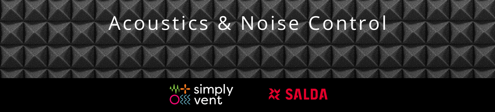 Acoustics & Noise Control – T E C H N I C A L